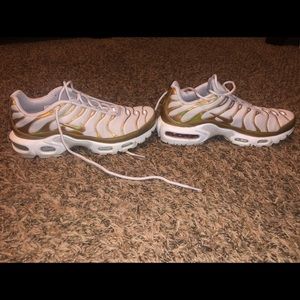 Nike | Shoes | Nike Air Max Plus 75 Womens | Poshmark